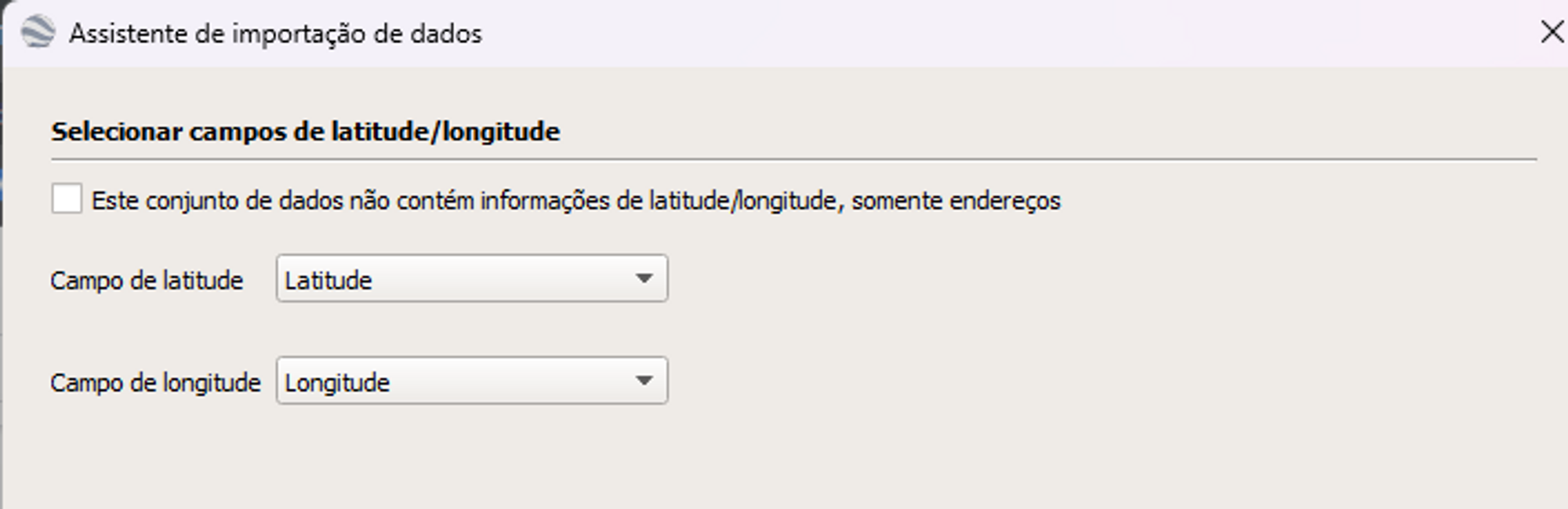 Utilizando os dados do Colab Gov no Google Earth – Colab Gov